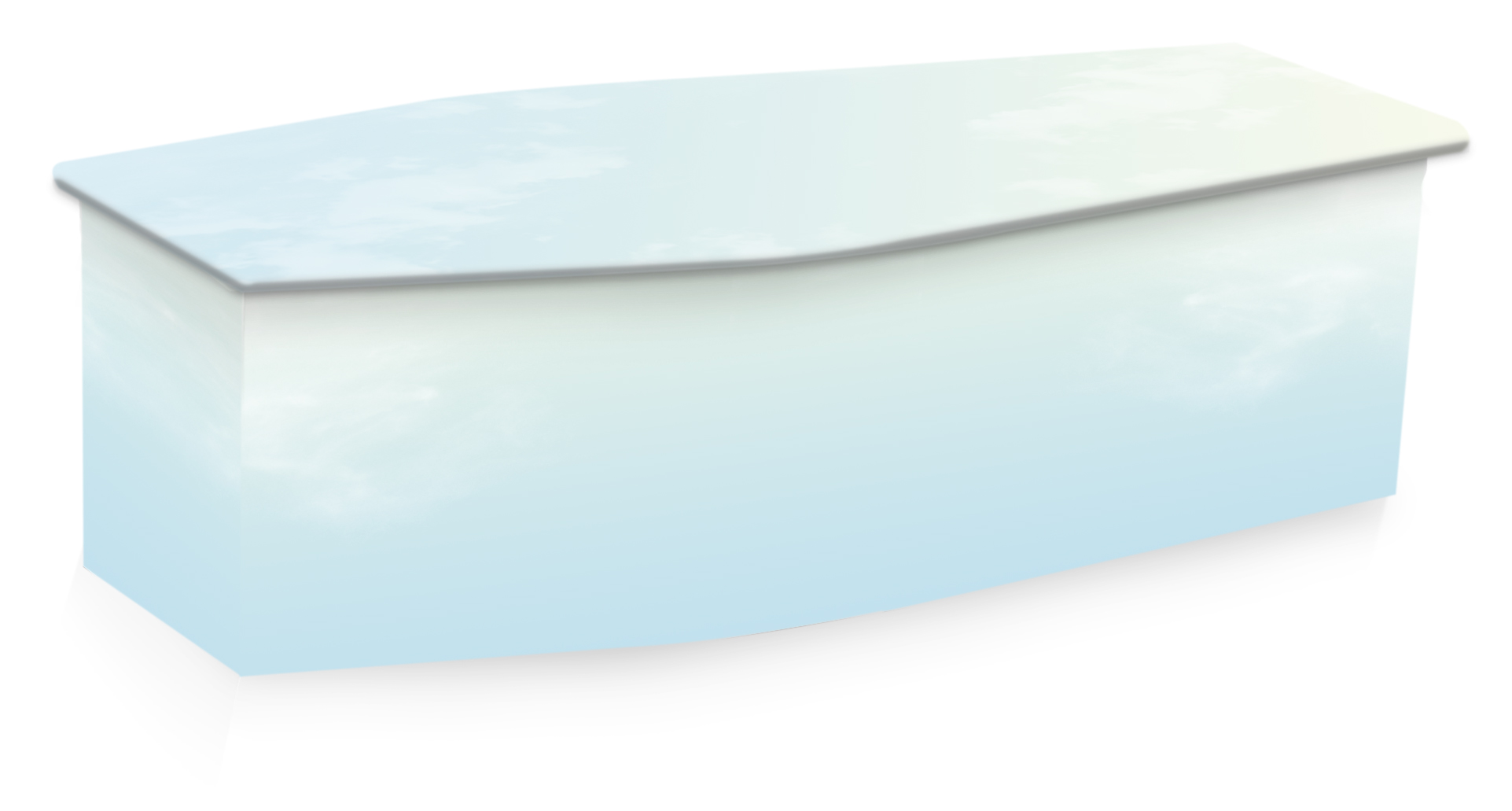 NEW – Children’s Expression Coffins | Ashton Manufacturing