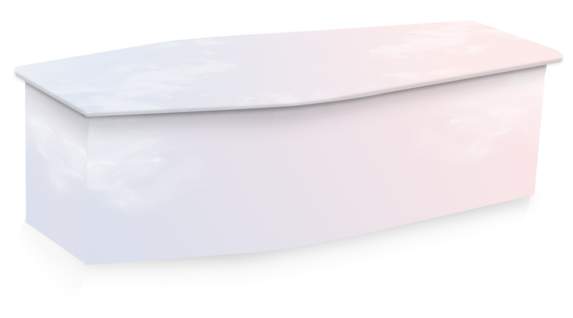 NEW – Children’s Expression Coffins | Ashton Manufacturing