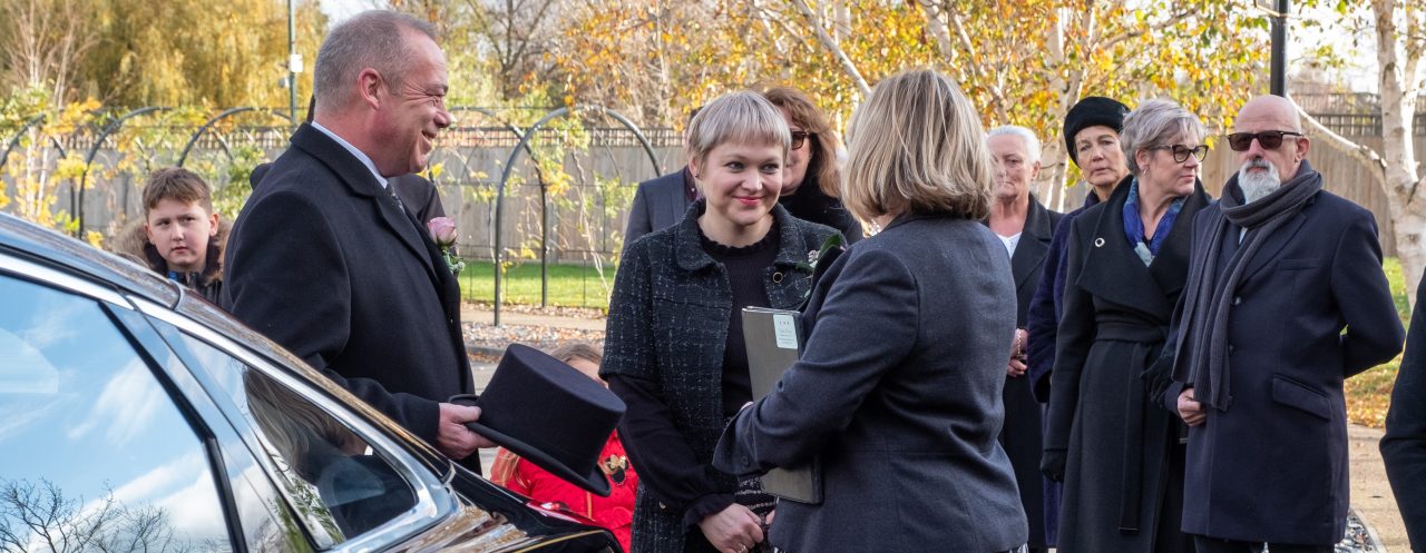 The Australian Funeral Industry | Ashton Manufacturing