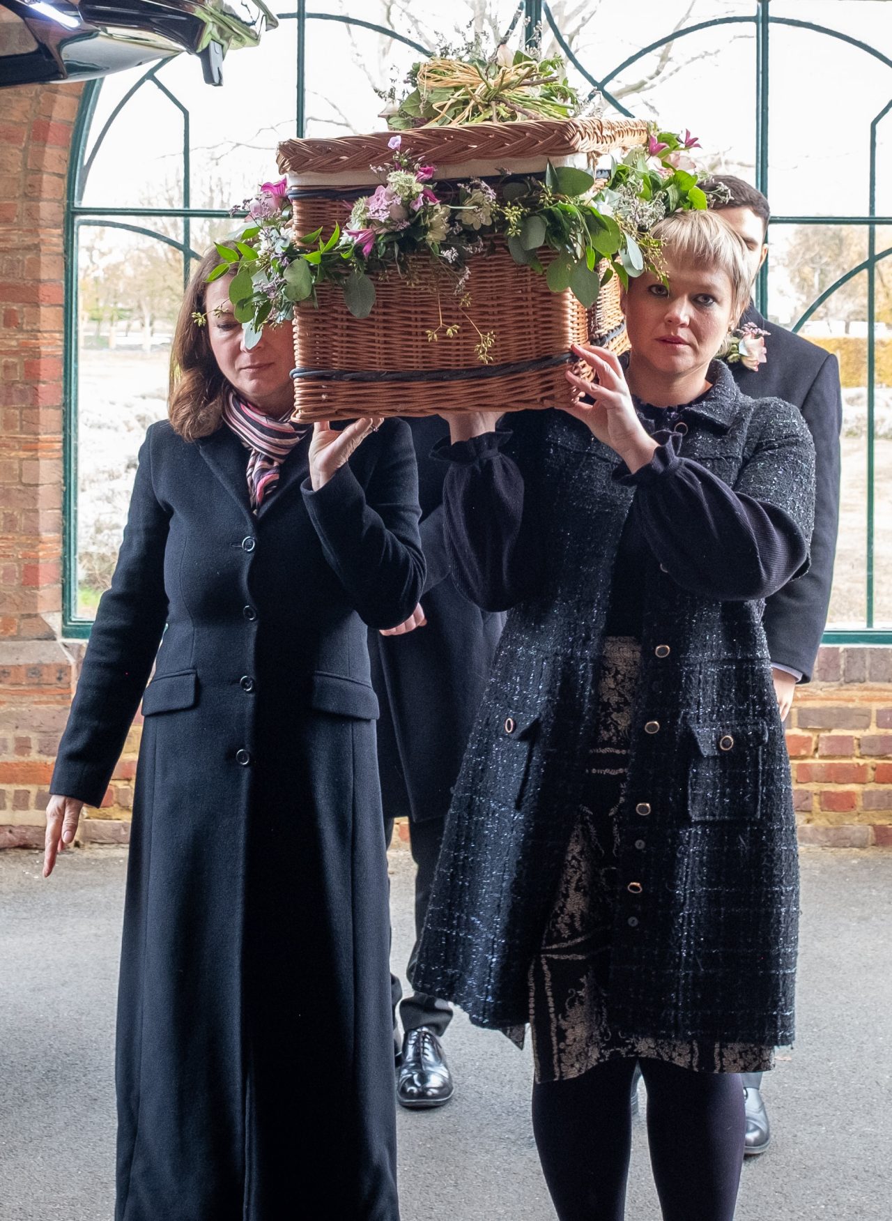 The Important Role Funeral Directors Play | Ashton Manufacturing