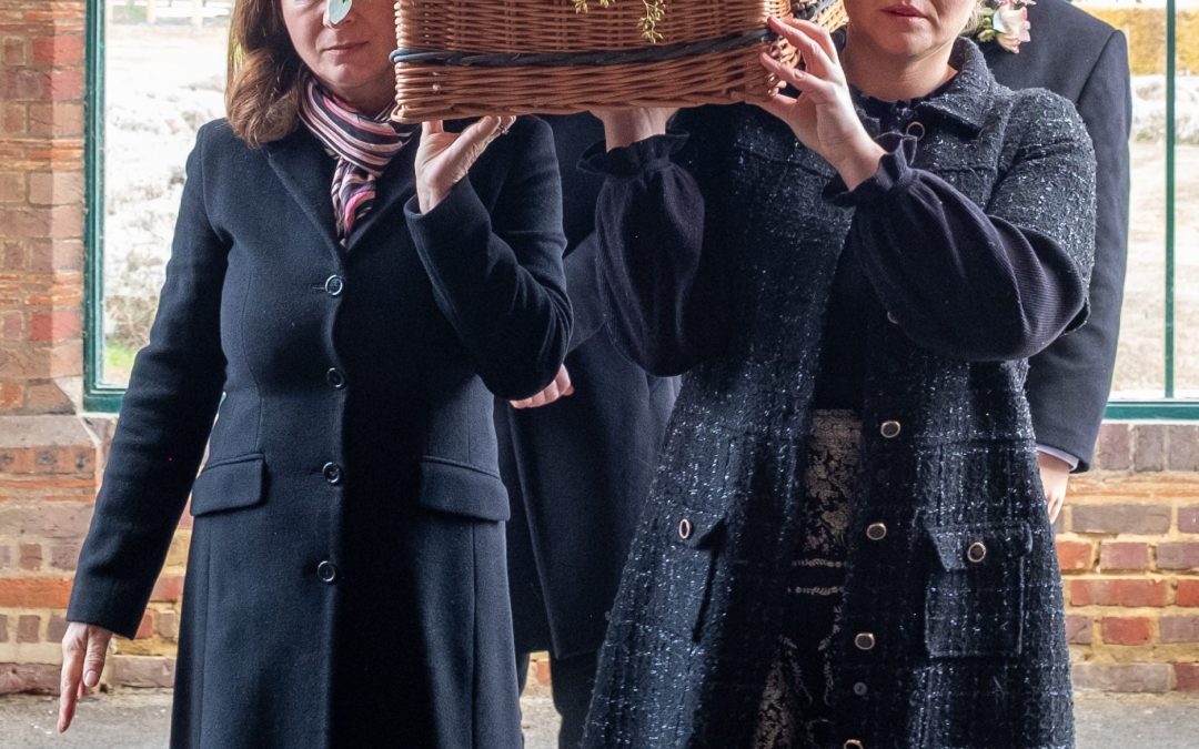 Funeral Directors Ashton Manufacturing