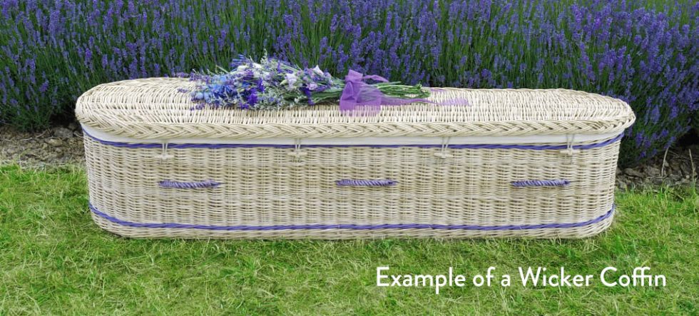 The History of Coffins | Ashton Manufacturing