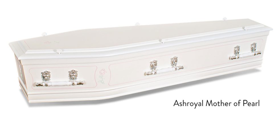 The History of Coffins | Ashton Manufacturing