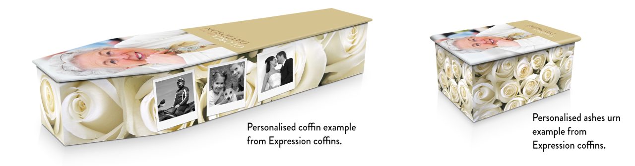 Final Farewells with a Personal Touch: The Growing Trend of Customised ...