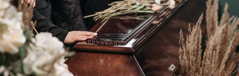 The History of Funerals | Ashton Manufacturing