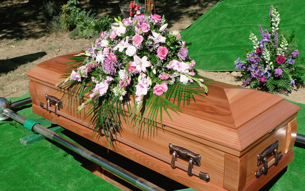 6 Things to Consider when Ordering an Extra Large Coffin | Ashton ...